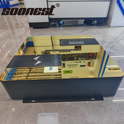 New Arrival Solar Charger Inverter Price On Grid Hybrid Solar Inverter Single Phase Hybrid Solar Inverter 3 Phases