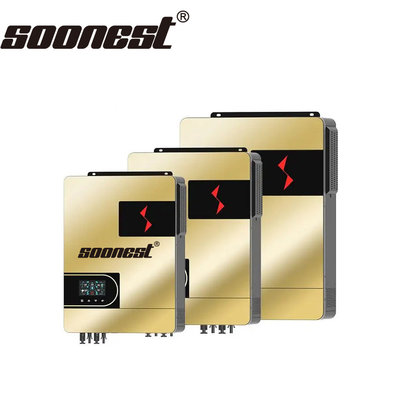 1Kw Solar Inverter 220V Inverter Solar Generator Solar Mount Systems High Quality Competitive Price Solar Inverter 10Kw