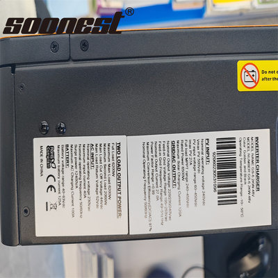 75Kw Solar Inverter Low Price Pure Sine Wave Solar Power Inverter 5Kw 6Kw Solar Inverter On Off Grid Hybrid