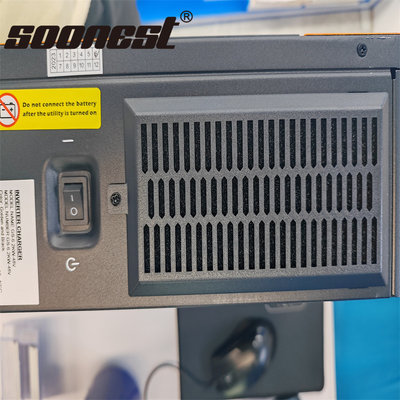 75Kw Solar Inverter Low Price Pure Sine Wave Solar Power Inverter 5Kw 6Kw Solar Inverter On Off Grid Hybrid