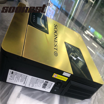 China Wholesale Solar Power Inverter 5000W 10 Kw Hybrid Solar Inverter Wholesale Price 3 Phase Solar Inverter Off Grid