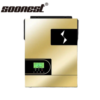 1Kw 2Kw Pure Sine Wave Solar Inverters With Mppt 10 Kw Solar Inverter On Off Grid Hybrid Hybrid Solar Inverter With Gprs