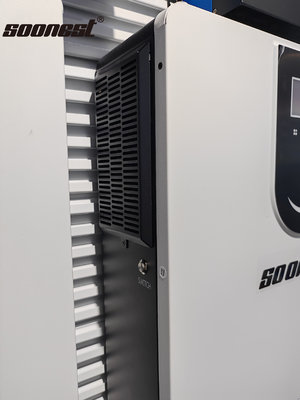 Hybrid Solar Inverter 5Kw 24V 48 Volt Dc 120 Volt Ac 7Kw Solar Hybrid Inverter Golden Supplier 10Kw Single Phase Solar Inverter