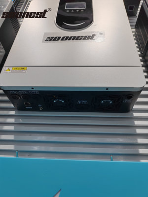 Hybrid Solar Inverter 5Kw 24V 48 Volt Dc 120 Volt Ac 7Kw Solar Hybrid Inverter Golden Supplier 10Kw Single Phase Solar Inverter