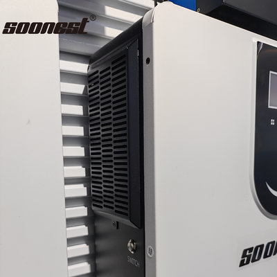3Kw 3000W 24V Solar Hybrid Inverter Direct Sales Wholesale Price Solar Inverter 5Kw 10Kw Split Phase Hybrid Solar Inverter