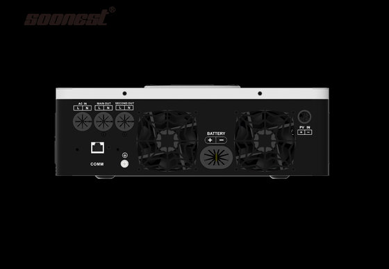 3Kv 110V 120V Solar Inverter Solar Inverter 10Kw Soonest Hybrid 3 Phase Solar Hybrid Inverter Mppt