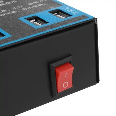 Hot Sale Car Inverter Pure Sine Wave Inverter Car Dc 12V To Ac 220V Power 12V To 110V Converter Car Inverter 1500W
