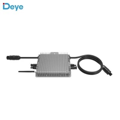 Deye 300W 400W 600W 800W Micro Inverters Deye Single Phase Solar Hybrid Inverter Deye Solar Inverter
