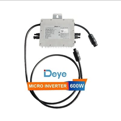 Deye Solar Hybrid Inverter Sun-10K  Deye Solar Inverter 600W 800W 1000W Price Single Phase Deye 3 Phase Hybrid Inverter