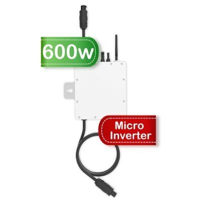 Deye Micro Inverter Sun2000G3-Eu-230 800W 1000W 1400W Pv Grid Tie Micro Inverters