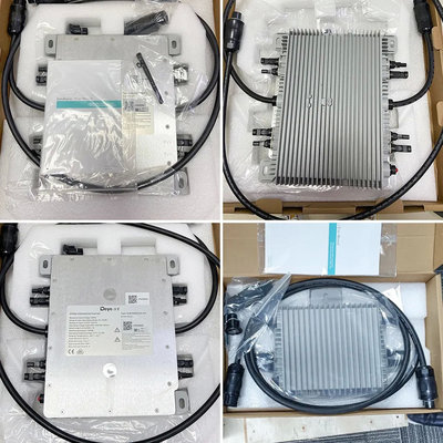 Deye Micro Inverter Sun2000G3-Eu-230 800W 1000W 1400W Pv Grid Tie Micro Inverters