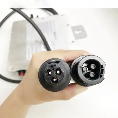 In Stock Cheap Price Deye Micro Inverter Sun800Wg3-Eu-230 800W Grid-Tie Micro Solar Inverter