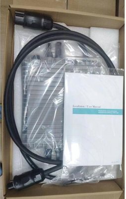 In Stock Cheap Price Deye Micro Inverter Sun800Wg3-Eu-230 800W Grid-Tie Micro Solar Inverter