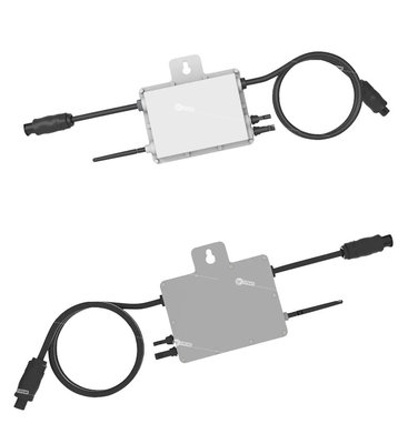 Deye Micro Inverter 600W 800 2000W 3 Phase Micro Inverter Enphase Mppt Grid Tie Solar Micro Inverter