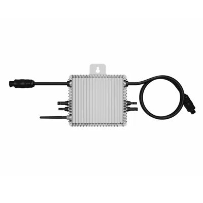Deye Micro Inverter 600W 800W 1000W On Grid Invert Micro Solar Micro Inverter Sun1600G3-Eu-230
