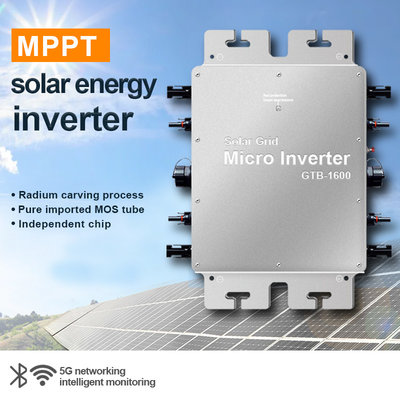 Wechselrichter Adaptive Sma Solar Micro Inverter Micro Inverter Solar Panel 1.2Kw Micro Inverter Solar Panel Soonest 800W