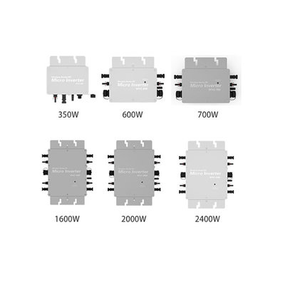 DC-AC Micro Inverter Circuit Board 300 Watt Technology Wholesale Price Solar Inverter Single Phase 400W 600W Micro Inverter