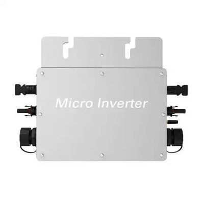 600W 220V Grid Tie Micro Inverter Top 10 Hybrid Solar Inverter Price On Grid Hybrid Solar Inverter Single Phase