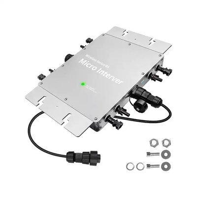 600W 220V Grid Tie Micro Inverter Top 10 Hybrid Solar Inverter Price On Grid Hybrid Solar Inverter Single Phase