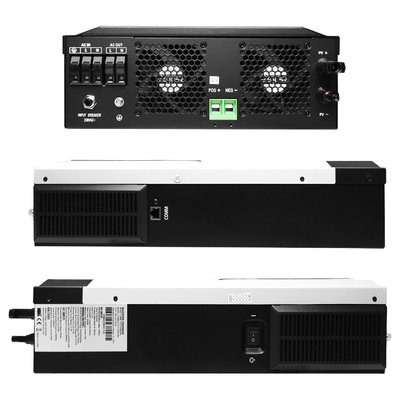 Lead The Industry Golden Supplier Solar Inverter Or Standard Reasonable Price New Arrival Competitive Price 6.2Kw Solar Inverter