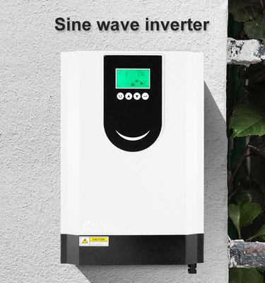 Allibaba 24V 48Volt Off Grid Solar Inverter Hybrid Solar Inverter 48V 2Mppt Solar Inverter