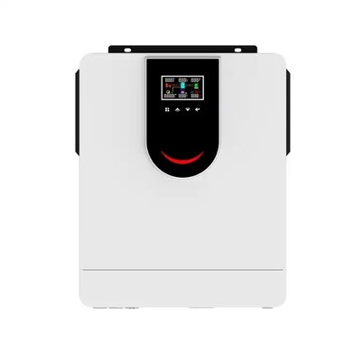 6.2Kw Solar Off Grid Hybrid Inverter 3 Phase Solar Pump Inverter With Mppt And Vfd Hybrid Solar Inverter Mppt Dc 12V 220V