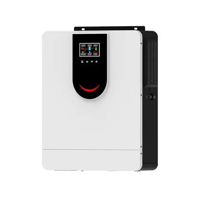 6.2Kw Solar Off Grid Hybrid Inverter 3 Phase Solar Pump Inverter With Mppt And Vfd Hybrid Solar Inverter Mppt Dc 12V 220V