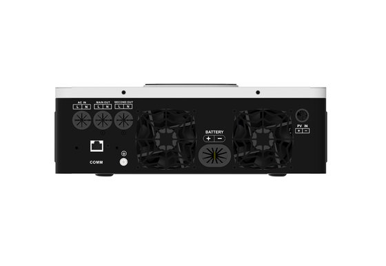 10Kw Hybrid Solar Inverter Pure Sine Wave Solar Inverter 6200W 24V Mppt Off Grid Solar Inverter Circuit Board
