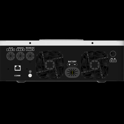 Soonest Good Price Solar Inverter 3200Kw Hybrid 6.2Kw Hybrid Solar Inverter On Grid Off Grid Complet Price Of Solar Inverter