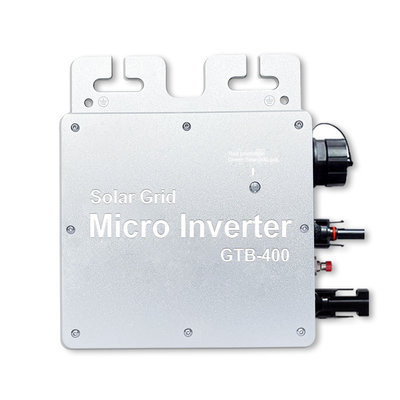 300W 400W 600W Cheap Golden Supplier Solar Micro Inverter System 2000W Solar Micro Inverter For Balcony Photovoltaic