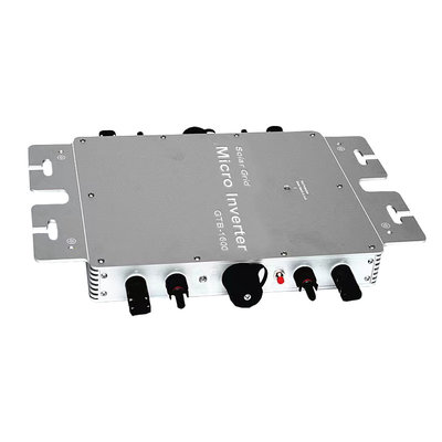 1600 Watt On Grid Micro Inverters Micro Inverter On Grid Low Cost Easy Installation 2000W Micro Grid Tie Inverter