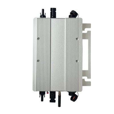 On Grid Micro Inverter 800W Cheap 600W 700W 800W Micro Inverter For Solar Grid Solar Micro Pv Inverter En Miniatura