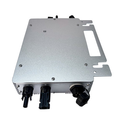 Smart 800W On Grid Tie Mppt Solar Micro Inverter Eu Warehouse Sun Grid Tie Micro Inverter Micro Inverter 1600W