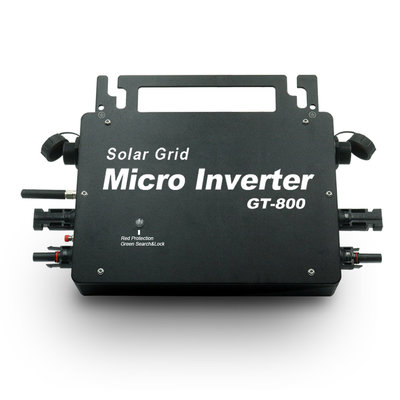 Grid Tie Micro Inverter Wvc-800W-Life 25Kw Solar System Micro Invertees Grid Tie Micro Inverter Wvc-800W-Life Dc22V-60Vdc