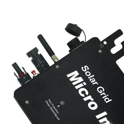 Grid Tie Micro Inverter Wvc-800W-Life 25Kw Solar System Micro Invertees Grid Tie Micro Inverter Wvc-800W-Life Dc22V-60Vdc