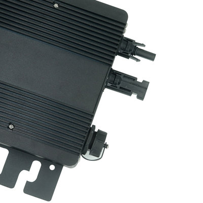 700W Micro Inverter Solar Grid Tie Microinverter 600Watt On Grid Micro Inverters On Grid Tuya Smart Solar Micro Pv Inverter