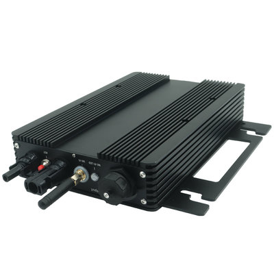 700W China Micro Inverter New Arrival Good Price Solar Micro Inverter System On Grid Tuya Smart Solar Micro Pv Inverter