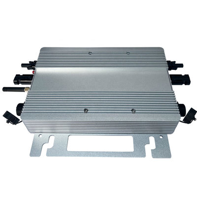 600W All In One Battery Micro-Inverter Pv Solar Grid Tie Micro Inverter 600Watt Micro Inverter Solar Grid Tie Microinverter