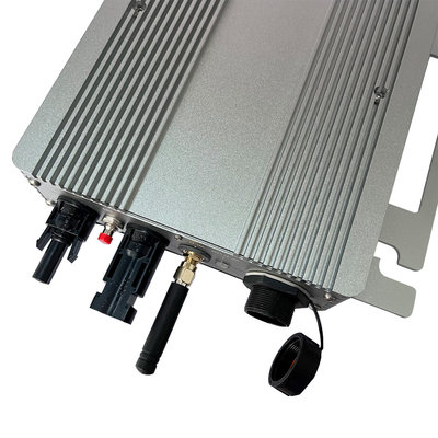 600 Watt On Grid Micro Inverters Micro Inverter On Grid Installation Diagramm Grid Tie Micro Inverter 600 Watt