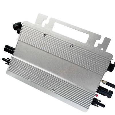 600 Watt On Grid Micro Inverters Micro Inverter On Grid Installation Diagramm Grid Tie Micro Inverter 600 Watt