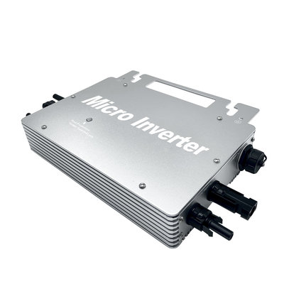 Hot Sale Micro Grid Tie Inverter In Dubai Wireless On Grid Tie Solar Micro Inverter 600 Watt On Grid Micro Inverters
