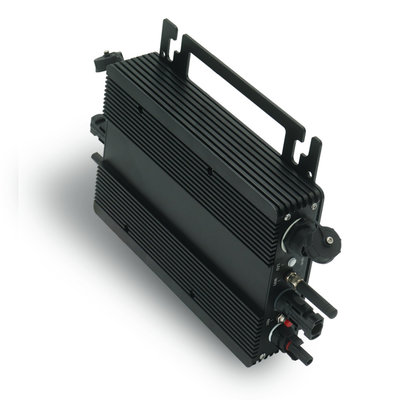 600W Smart Micro Inverter 12V 24V 220V 600W Phase Micro Inverter On Grid Tie Inverter
