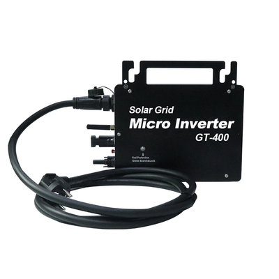 Micro Inverter 400W Communication Solar Micro Inverter 1600W 2000W Solar Panel With Built In Micro Inverter