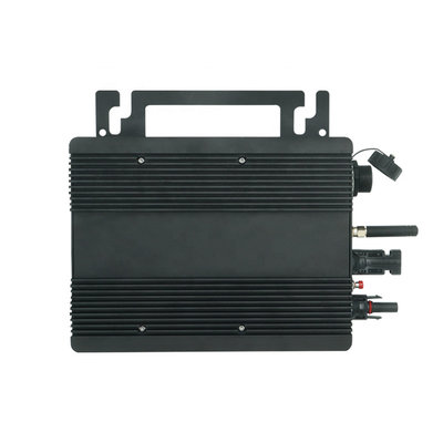 300W 400W Solar Panel Micro Inverter Micro Inverter Without Utility Grid Solar Energy System Micro Inverter