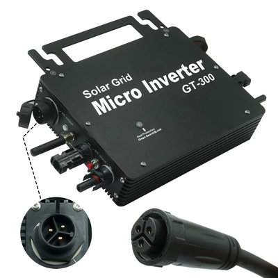 300W Micro Inverter Solar Panel Manufacturers Micro-Inverter 600W 800W 1000W Solar Micro Inverter