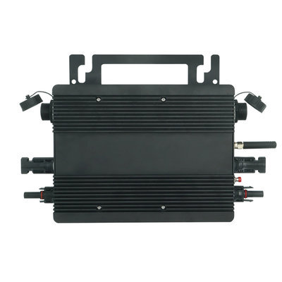 300W Micro Inverter Solar Panel Manufacturers Micro-Inverter 600W 800W 1000W Solar Micro Inverter