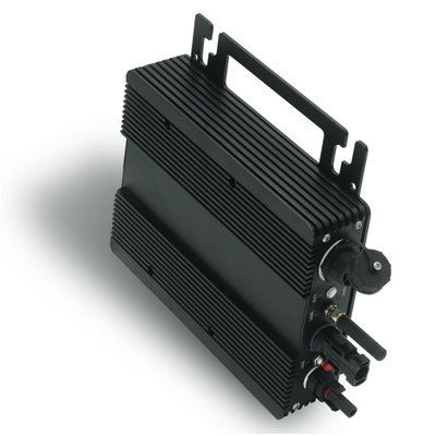 300W Micro Inverters With Monitoring Micro Grid Tie Solar Inverter With 100% Safety Solar Micro Inverters