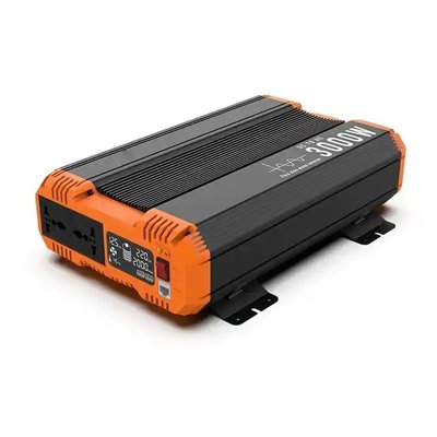 3Kw Solar Power That Can Use Inverter Welding Machine Three Phase Pure Sine Wave Inverter 3000W Pure Sine Wave Inverter Circuit