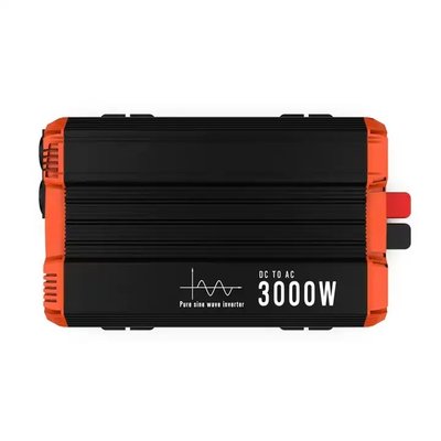 3Kw Solar Power That Can Use Inverter Welding Machine Three Phase Pure Sine Wave Inverter 3000W Pure Sine Wave Inverter Circuit