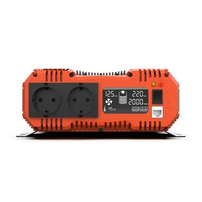 3Kw Solar Power That Can Use Inverter Welding Machine Three Phase Pure Sine Wave Inverter 3000W Pure Sine Wave Inverter Circuit